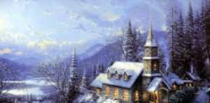 Γιὰ τὴν παραμονὴ τῆς Πρωτοχρονιᾶς – Anthony Bloom Metropolitan of ...